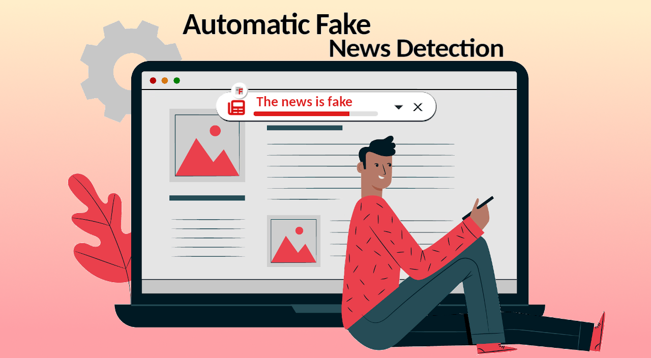 Experiment - Fake News Detection in browser - Gioele Crispo