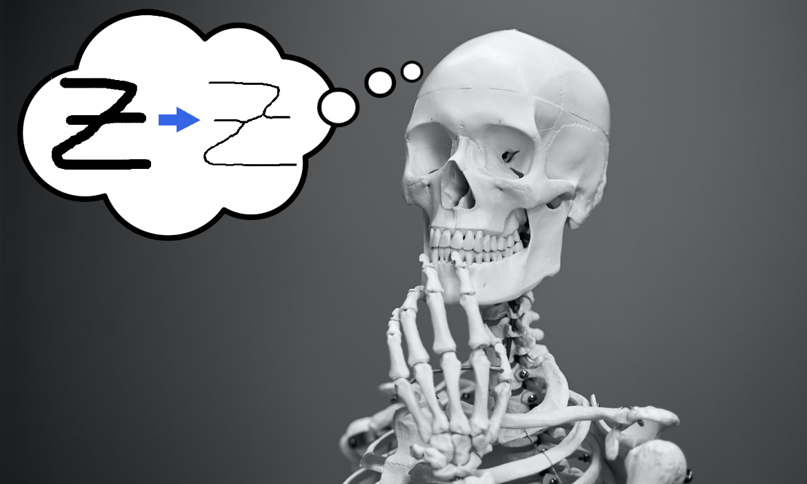 Improving Skeletonization through GANs - Gioele Crispo