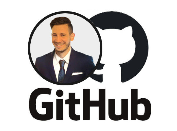 Github Projects - Gioele Crispo