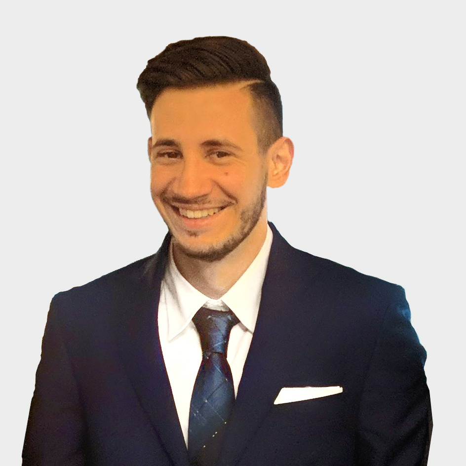 Home - Gioele Crispo